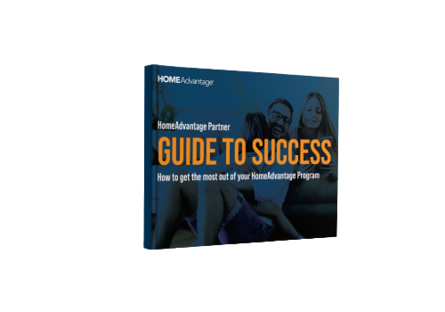 Success Guide Homeadvantage